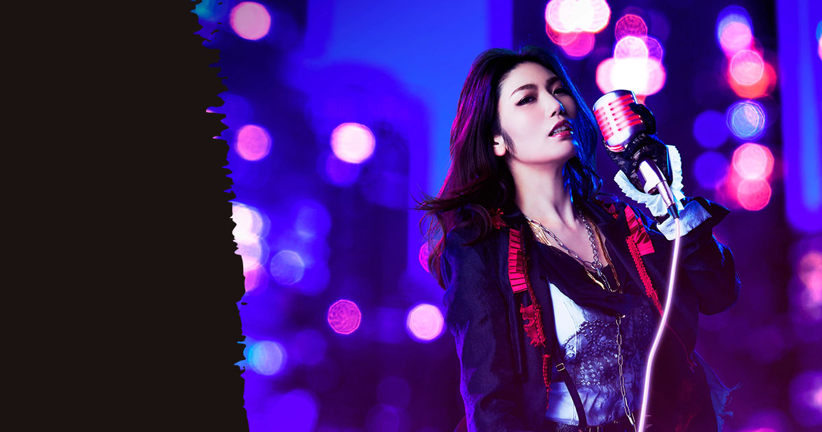 Raychellオフィシャルファンクラブサイト「”R” WORLD」 | 12月30日(金)Raychell「DON'T GIVE UP!」チケット受付についてのご案内